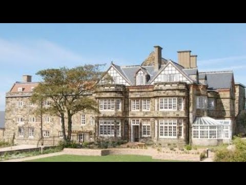 YHA Whitby Hostel, United Kingdom - YouTube