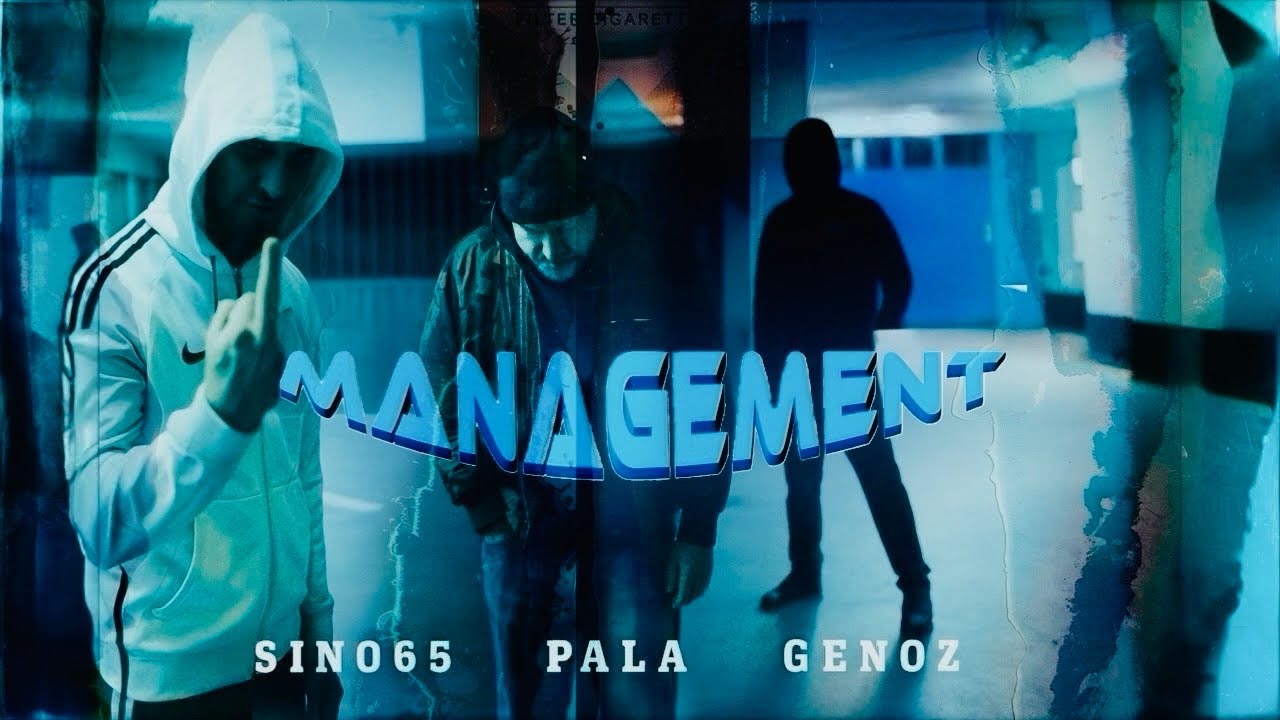 Sino65 ft. Pala, Genoz - MANAGEMENT (Prod. blueatlantabeatz) - YouTube