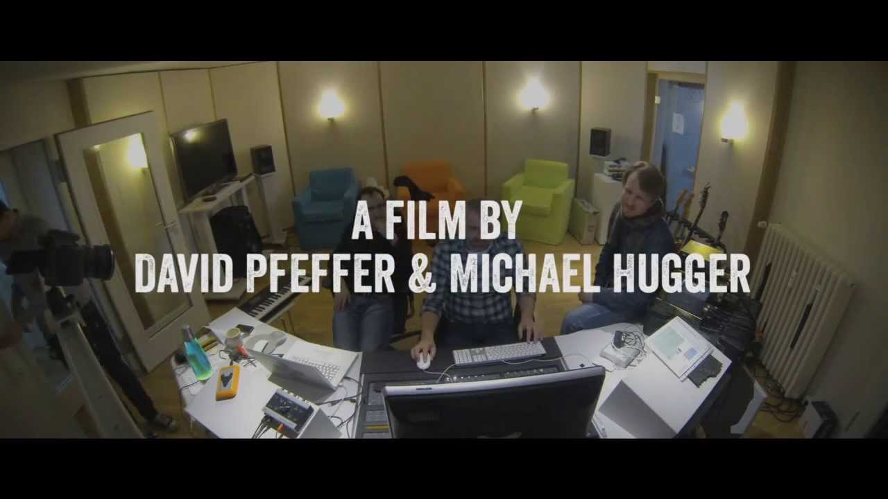 David Pfeffer & Band - Waking Life and Fading Pictures EPK 2013 - YouTube