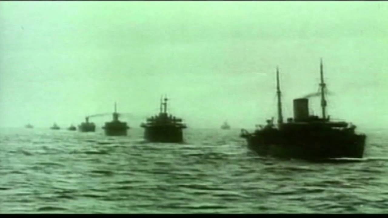 German Admiral Karl Dönitz Naval History Of World War II | Flashbacks ...