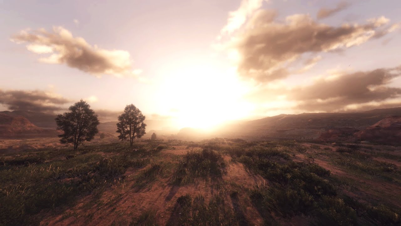 The Most Beautiful Game Graphics of All Time - YouTube