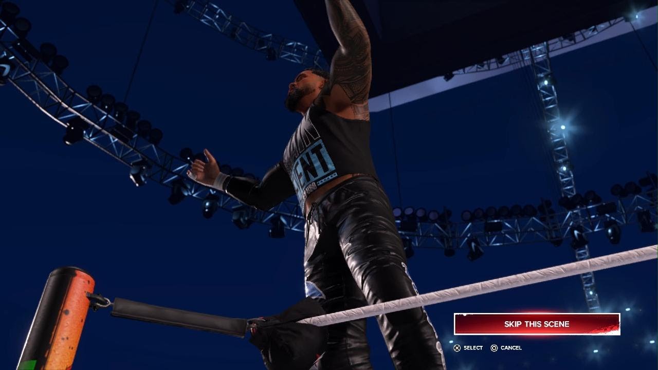 Mens MITB Ladder Match WWE MITB 2024 - YouTube