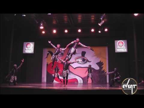 KENYA ACROBATS - plusevent.com.tr