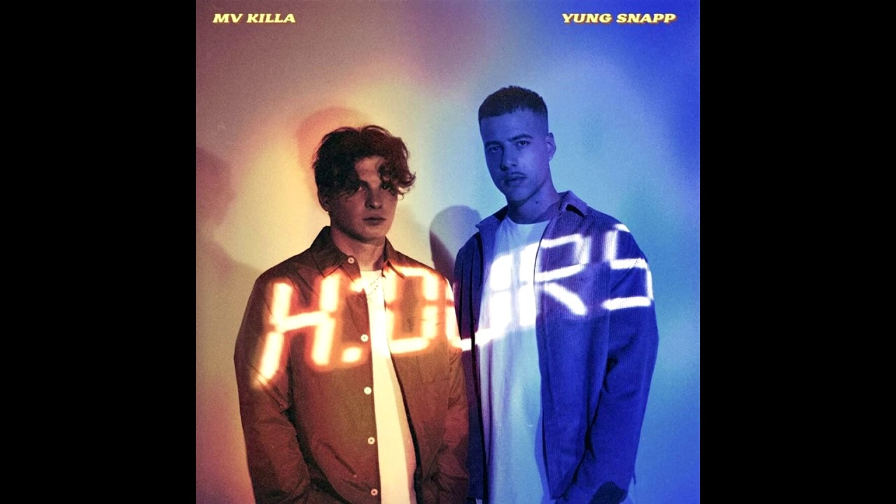 [ FREE ] HOURS - Yung Snapp x MV Killa (Album Nuovo) Type Beat (Prod ...