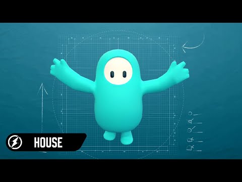 Miscris & RushLow - Gummy Bear (Magic Cover Release)