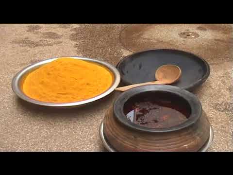 GA HOMOWO FESTIVAL CELEBRATION IN UNITED STATES OF AMERICA - YouTube