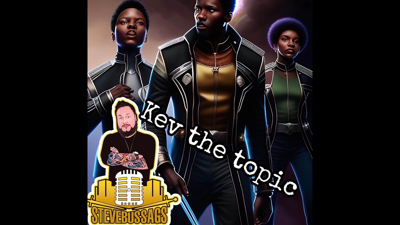 Score Card Reactions : Kev the Topic - Rogue - YouTube