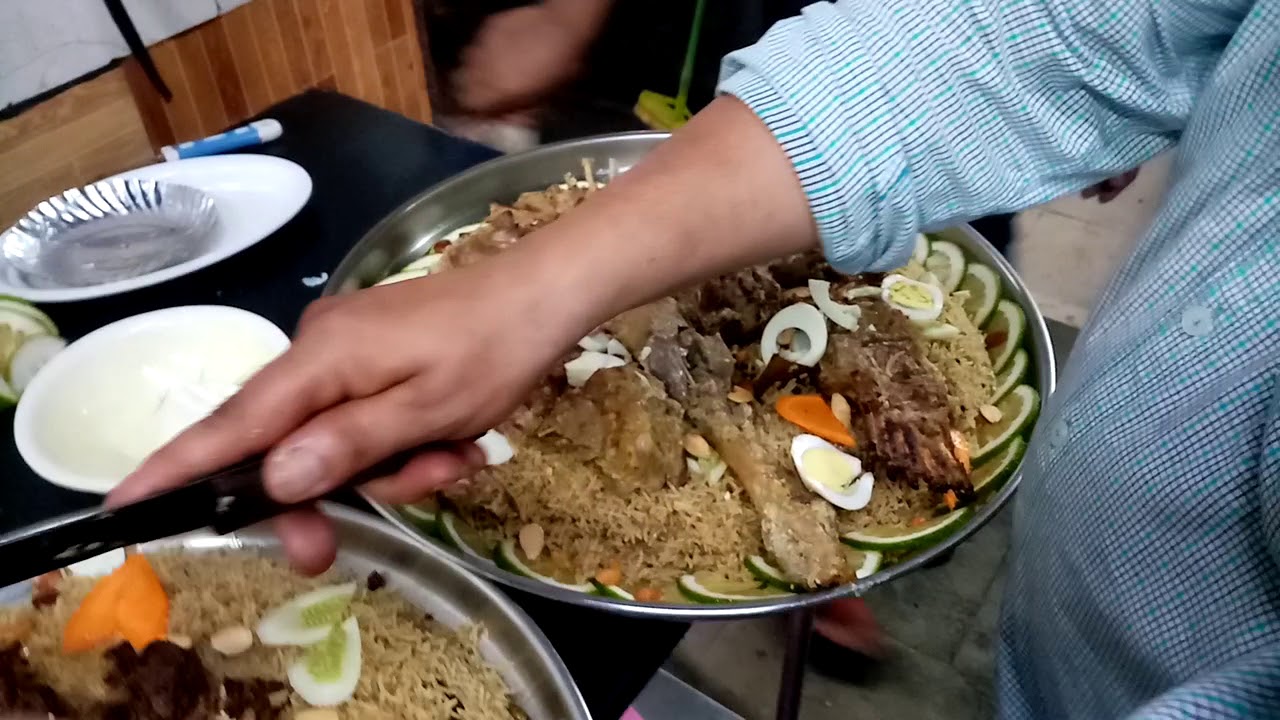 Arbik ran khabasa - YouTube