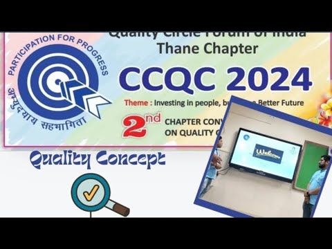 CCQC 24 PRESENTATION 8 - YouTube