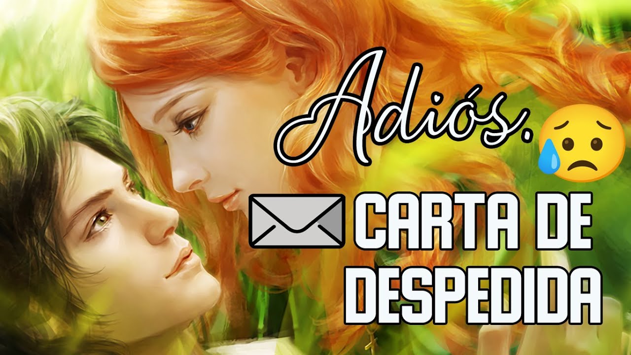 Cartas De Despedida De Amor CARTA DE DESPEDIDA (feat. Doedo) The
