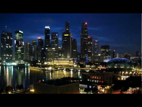 Shakedown - At night (Radio edit)