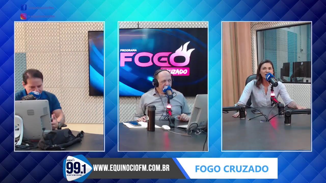 PROGRAMA PRIMEIRA OPÇÃO - 24/02/2025 - YouTube