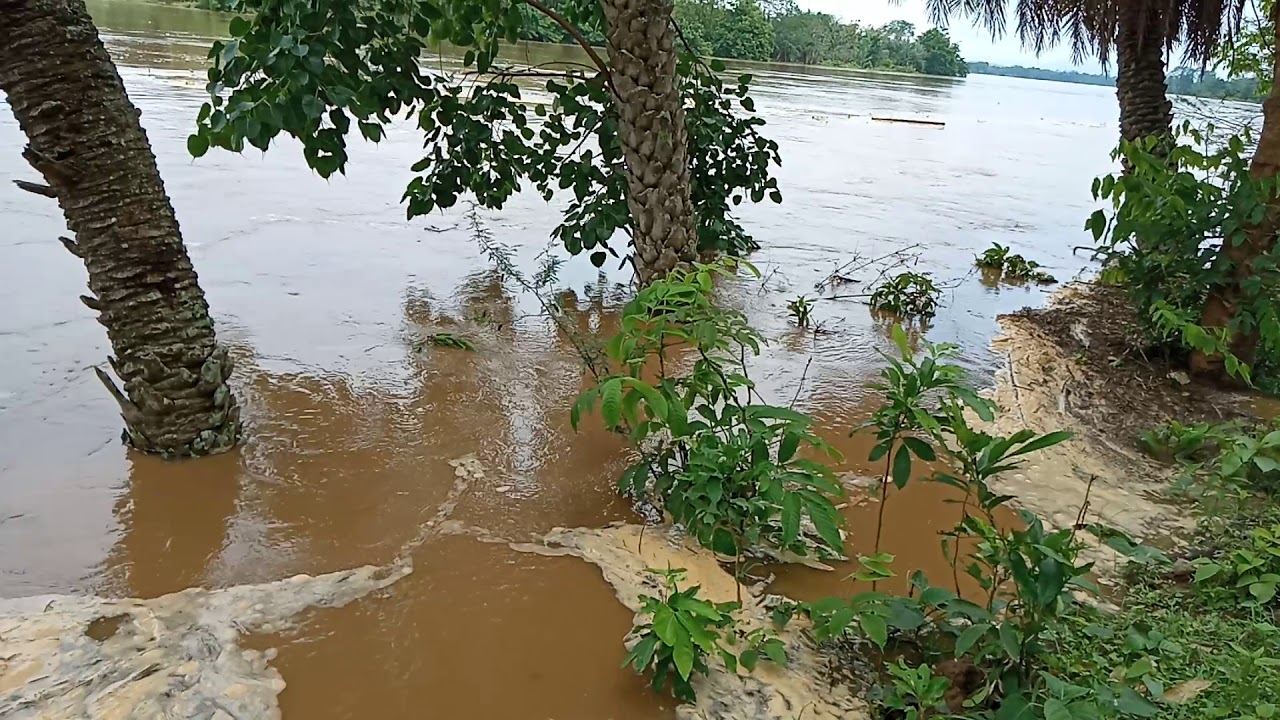 Banpani at Assam... Jamunahmuka... - YouTube