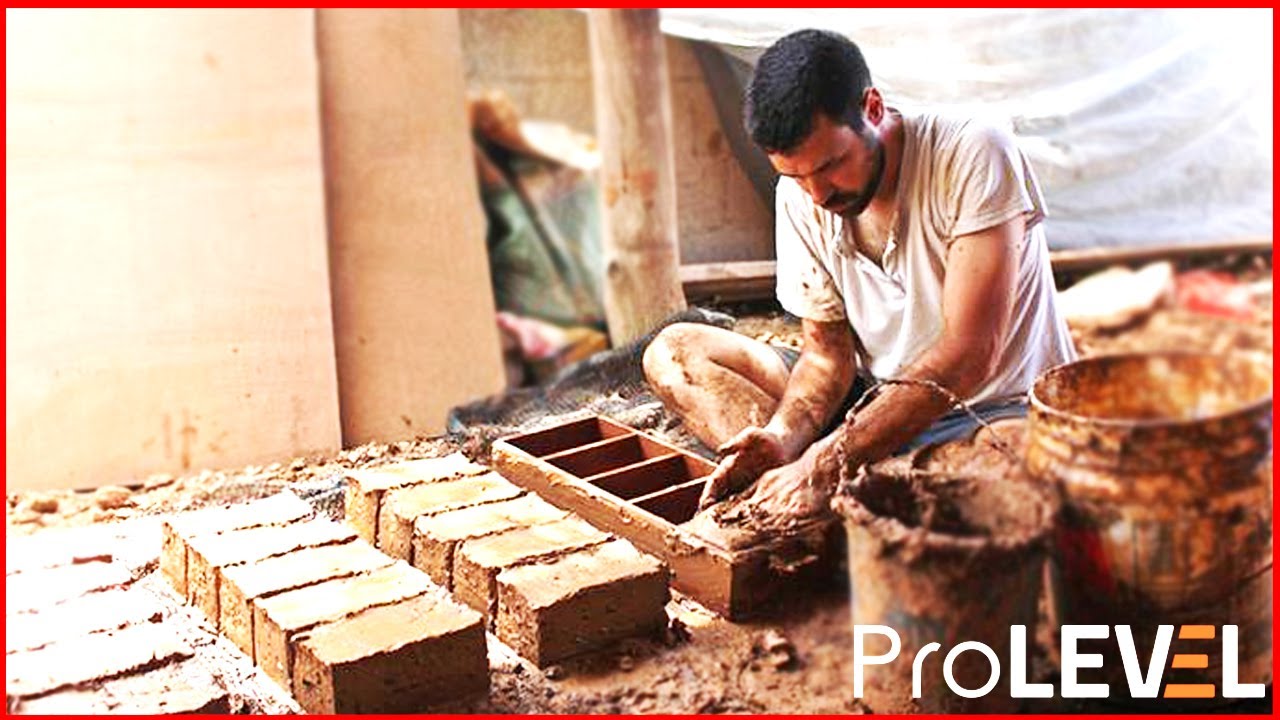 Ingenious Construction Workers That Are At Another Level Skills You ...