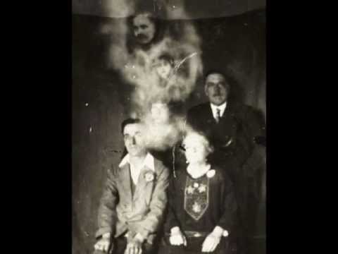 Victorian Beliefs in the Paranormal - YouTube