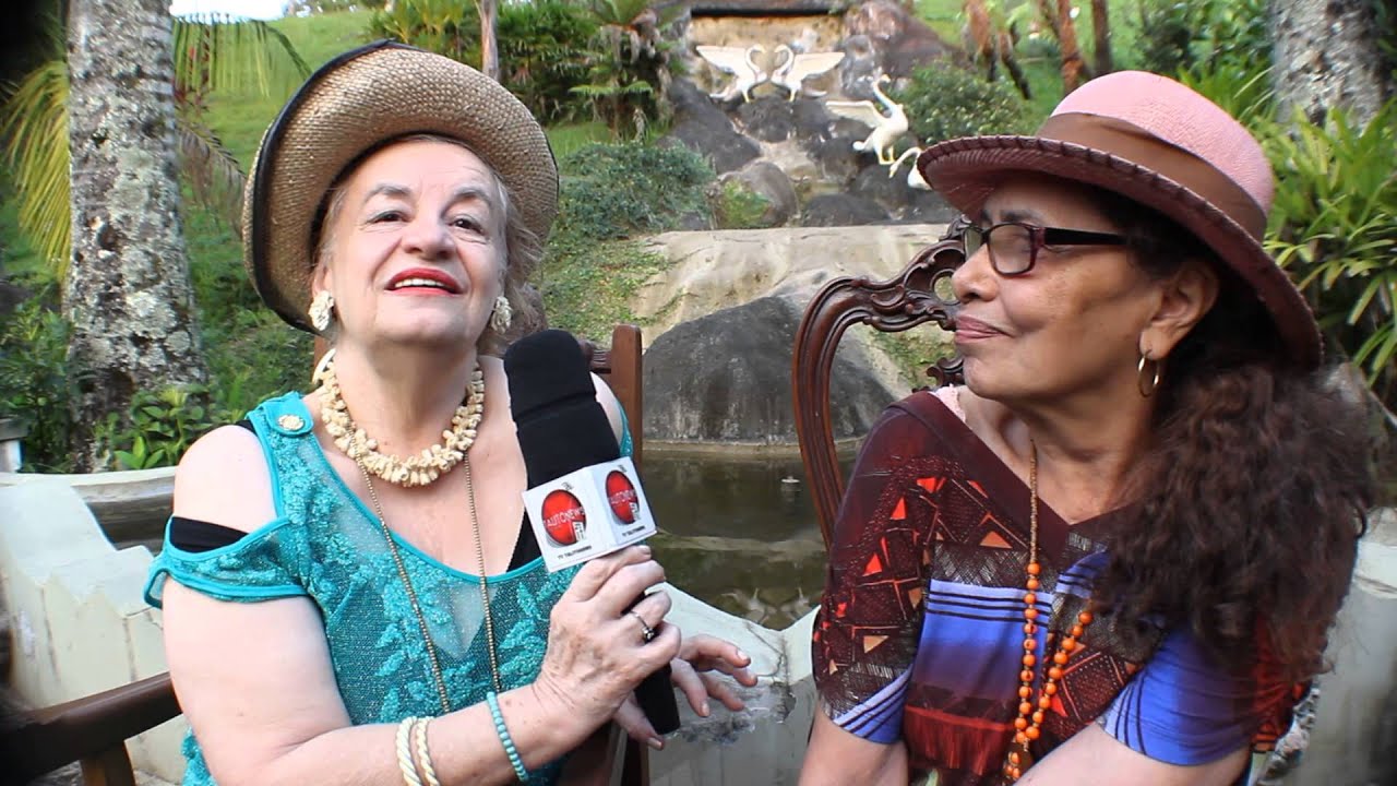 Avanil Ahmad com Elenice modista 10 - YouTube