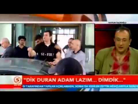 Tayfun Talipoğlu: \