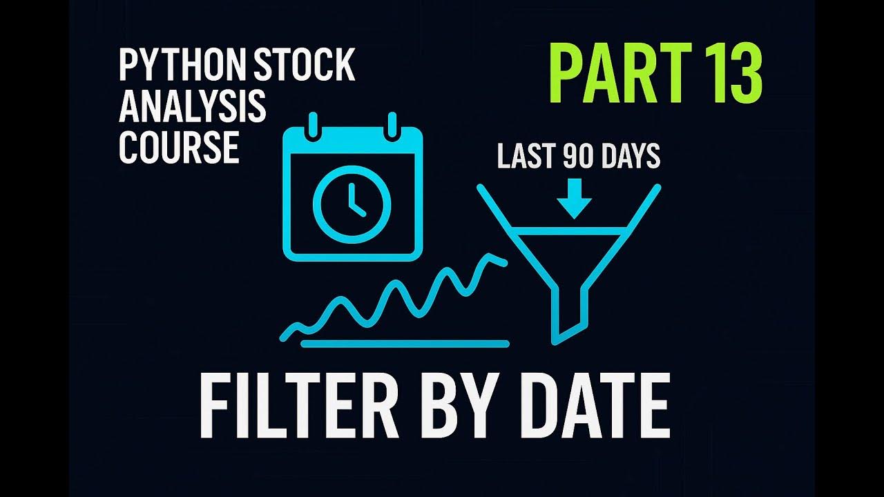 Python for Stock Analysis: Filter Data by Option Expiration and ...