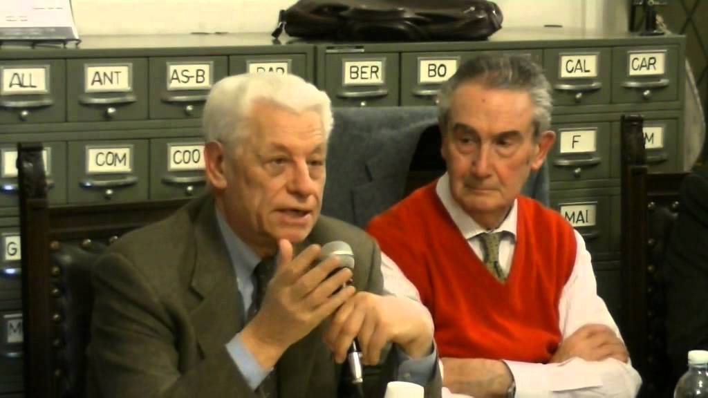 Il Colpo di Stato di Banche e Governo - Luciano Gallino - Terza parte ...
