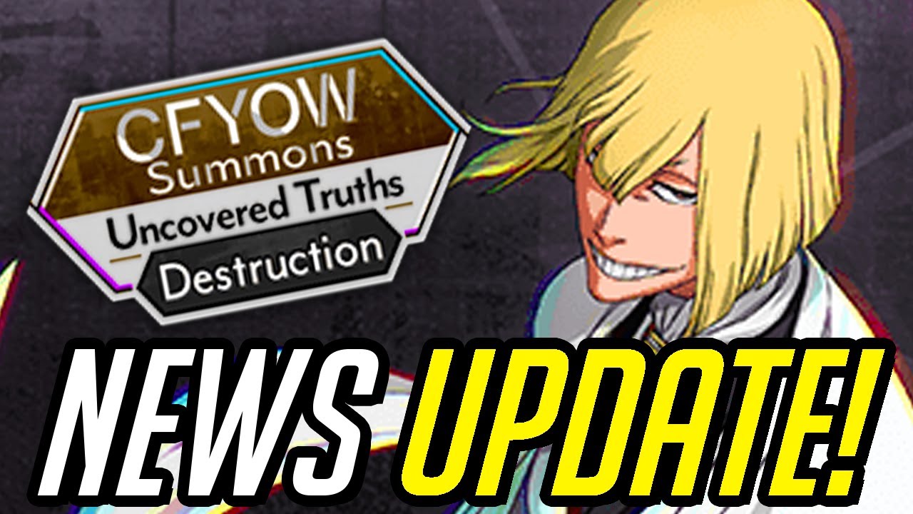 CFYOW ROUND 6 IS BACK! Epic Raid Boss Vote, Kon Epic Raid Quiz & More ...