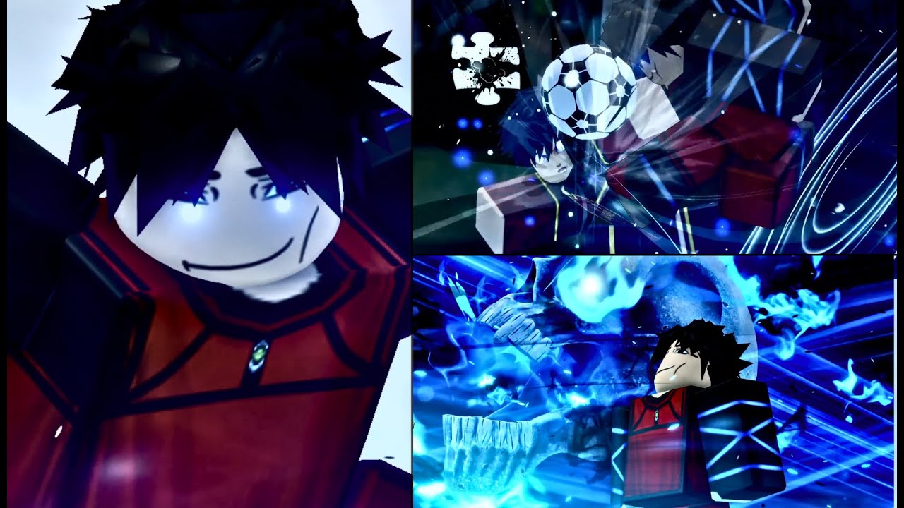 NEW NEL NAGI *WORLD CLASS* STYLE and MORE. (Blue Lock: Rivals UPDATE ...