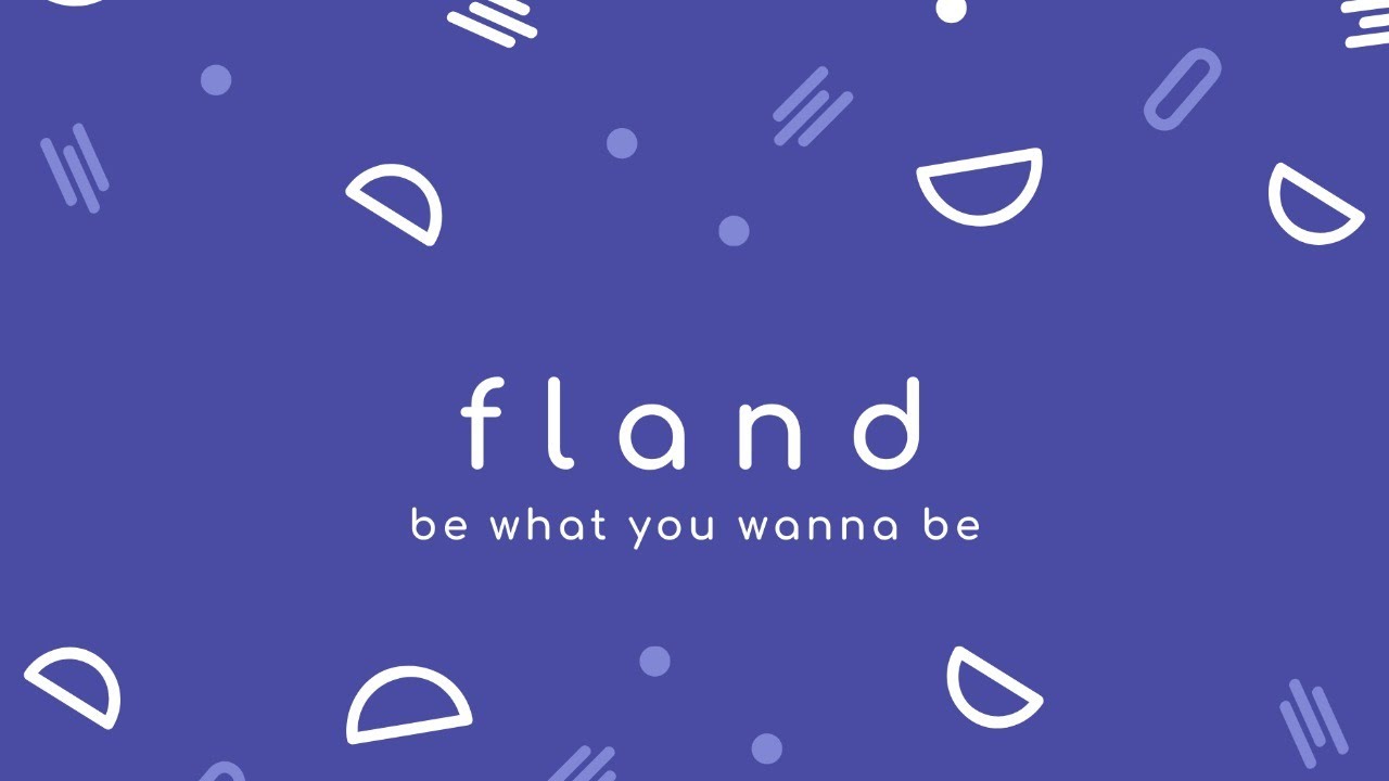 fLAND - YouTube