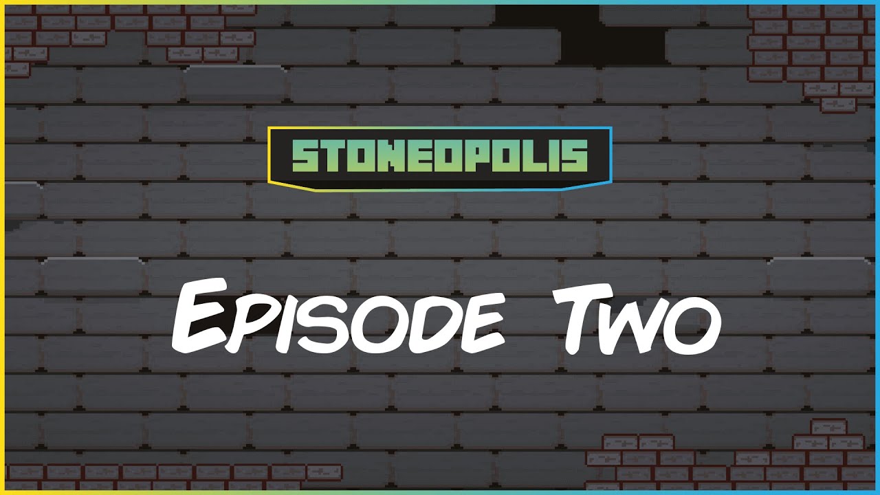 Stoneopolis Ep2 - Automated Void Shards - completing all quests in top ...
