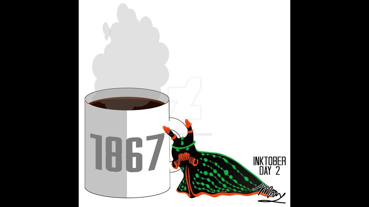 SCP 1867 tribute - YouTube