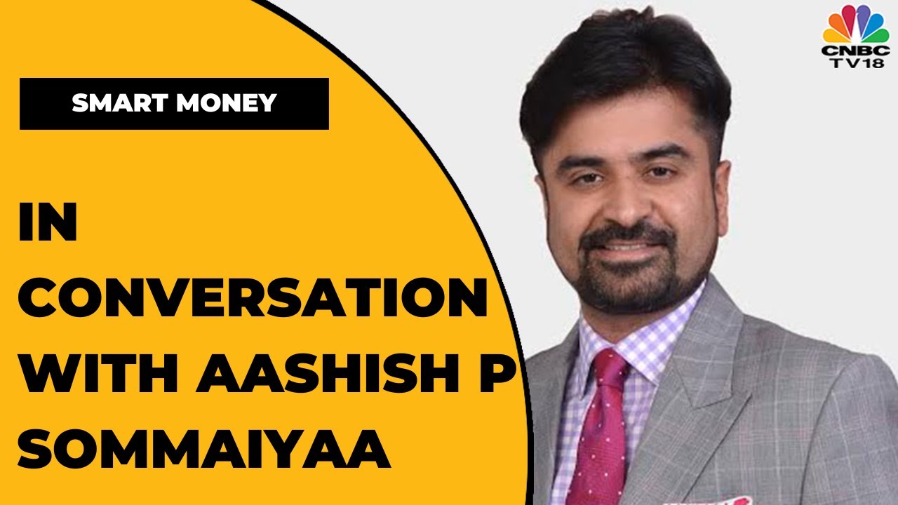 Sonia Shenoy Speaks Exclusively With Aashish P Sommaiyaa About Midcap ...