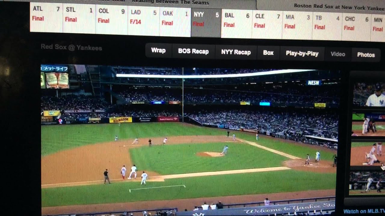 Best double play ever - YouTube
