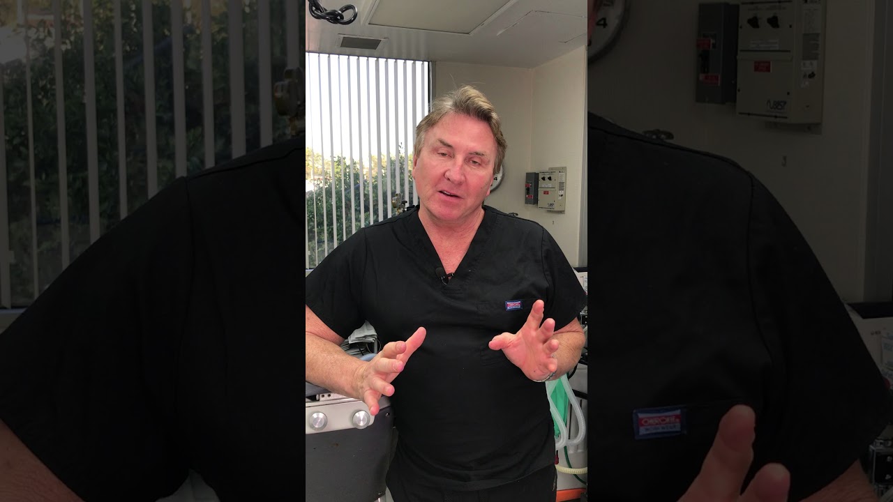 Dr. Thomas Barnes December holiday special!!! - YouTube