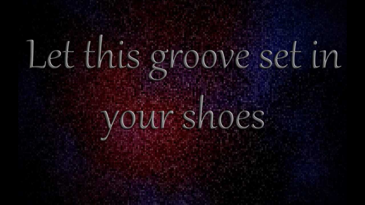 Earth, Wind & Fire - Let's Groove lyrics - YouTube