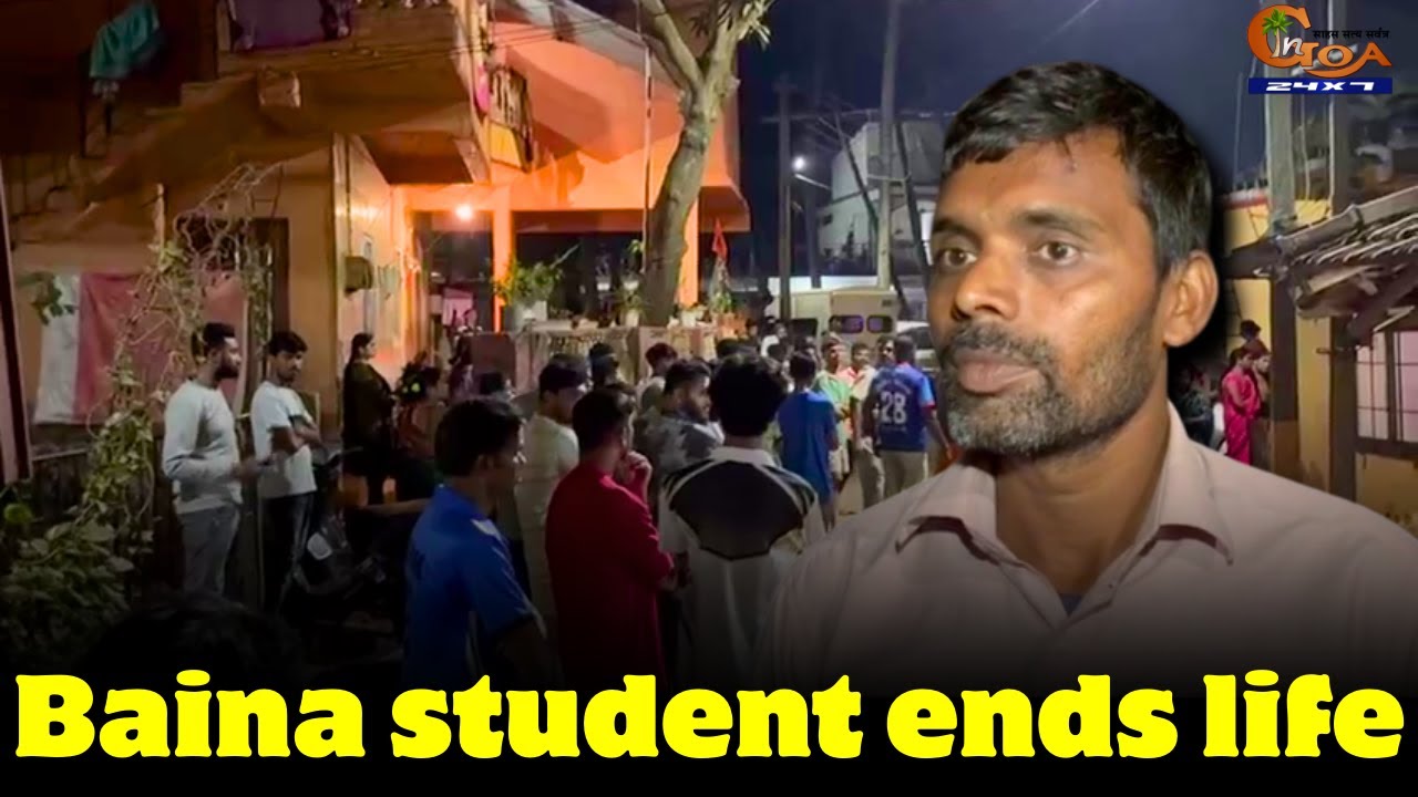 Baina student ends life- Parents allege school did not permit her to ...
