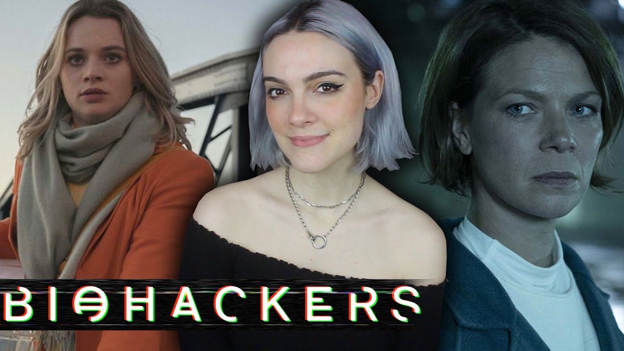 BIOHACKERS 2: E O NIKLAS? O QUE ACONTECEU COM A LORENZ? vai ter 3 ...