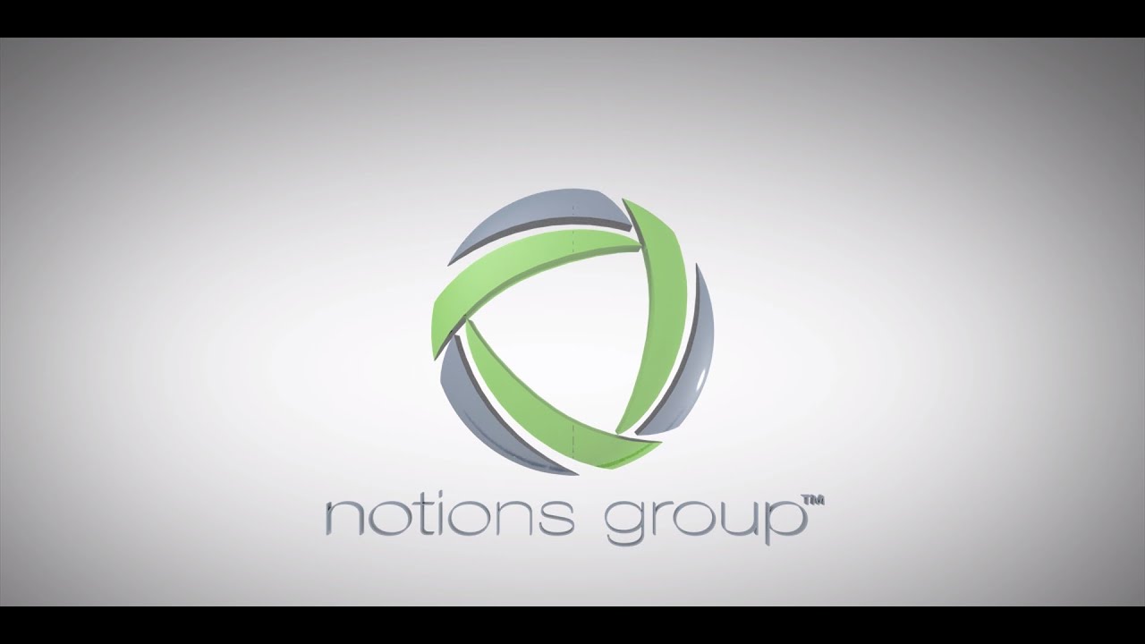 Notions Group - YouTube