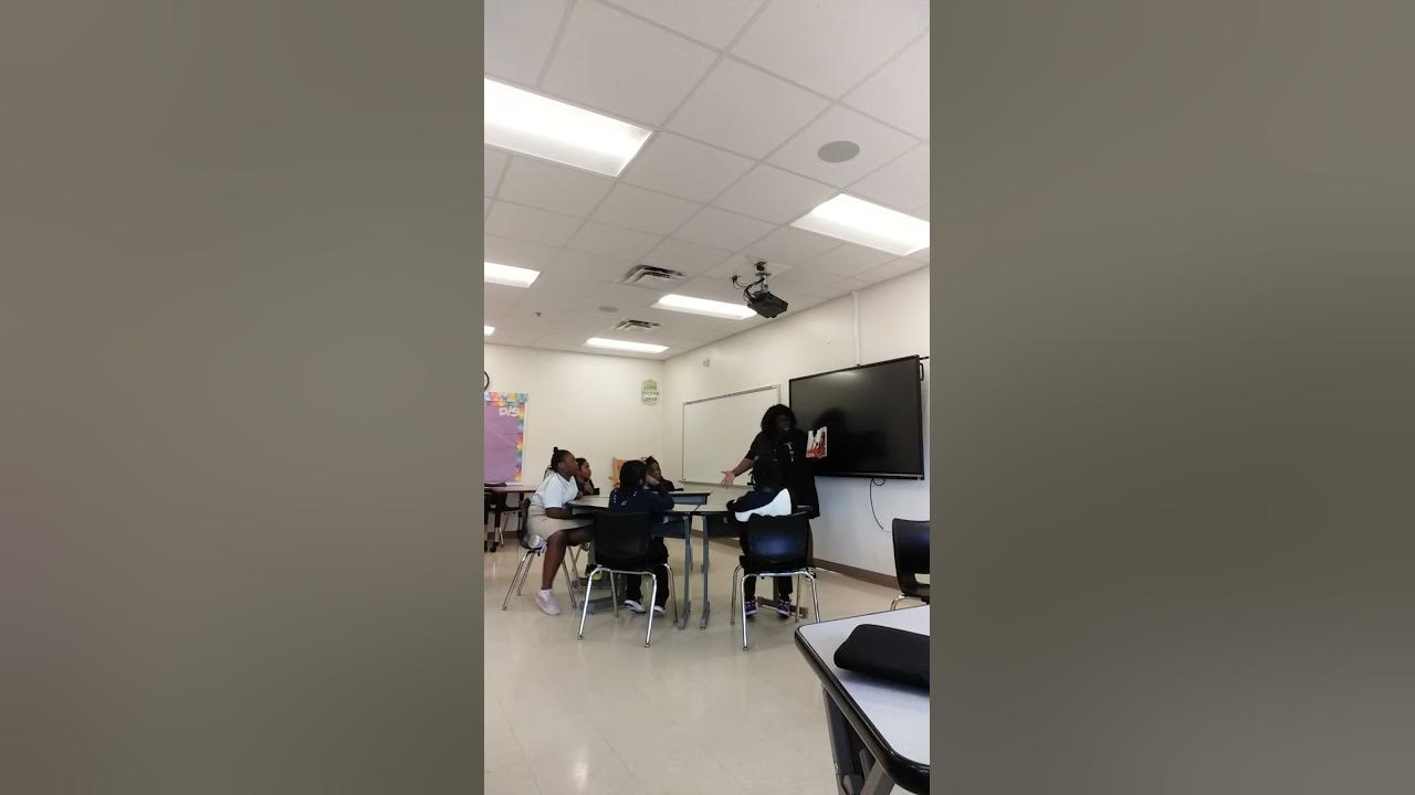 Hair Love Read Aloud - YouTube