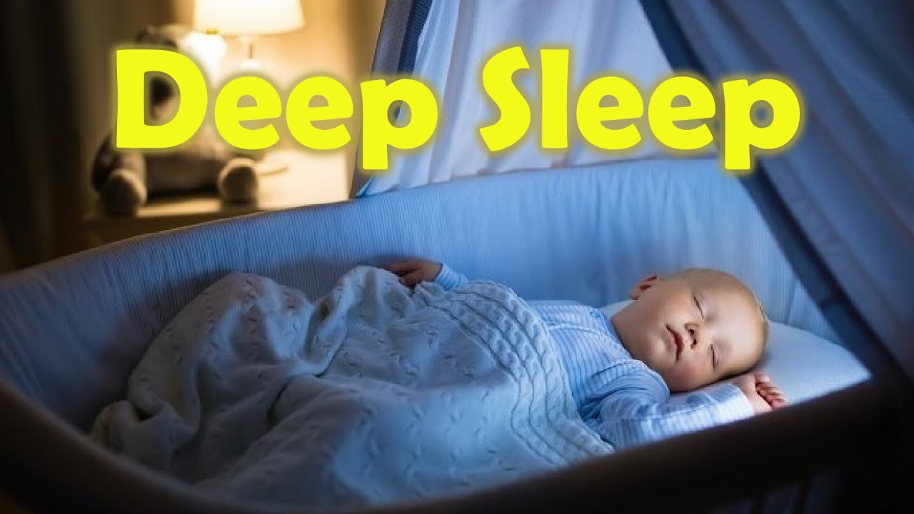 How To Deep Sleep Youtube