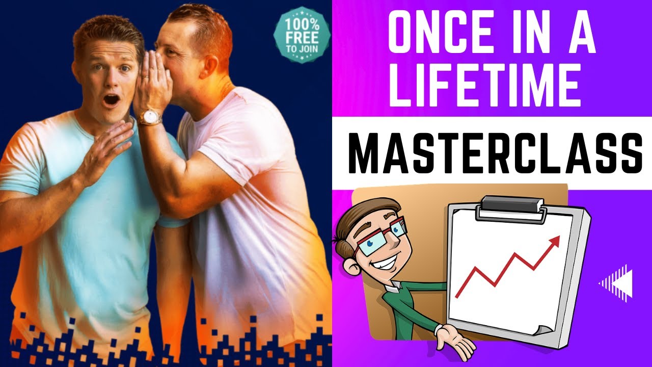 Clickfunnels 2.0 Challenge Secrets Masterclass | Roy Clayton - YouTube