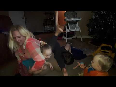 Tickling Maison!