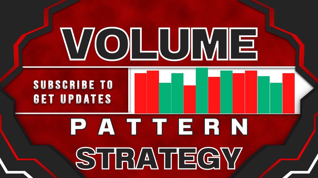 Volume Pattern Intraday Strategy | Stocks Sign - YouTube