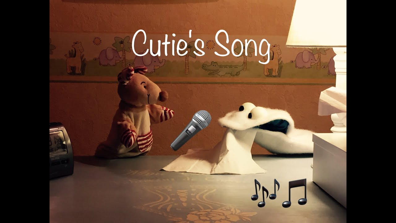 Cutie's Song épisode 9 - YouTube