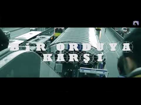 Şerlok Şükrü'nün Metrobüs Maceraları - Yetersiz Hafiye Trailer
