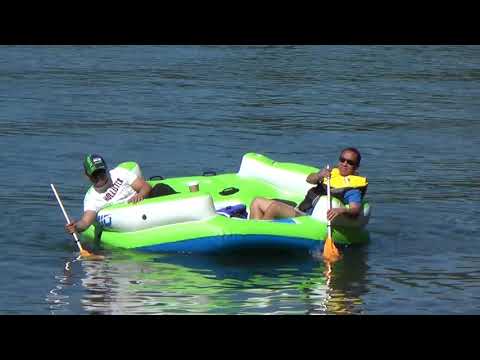 Green Point Day Use Park at Harrison Hot Spring, British Columbia Part ...
