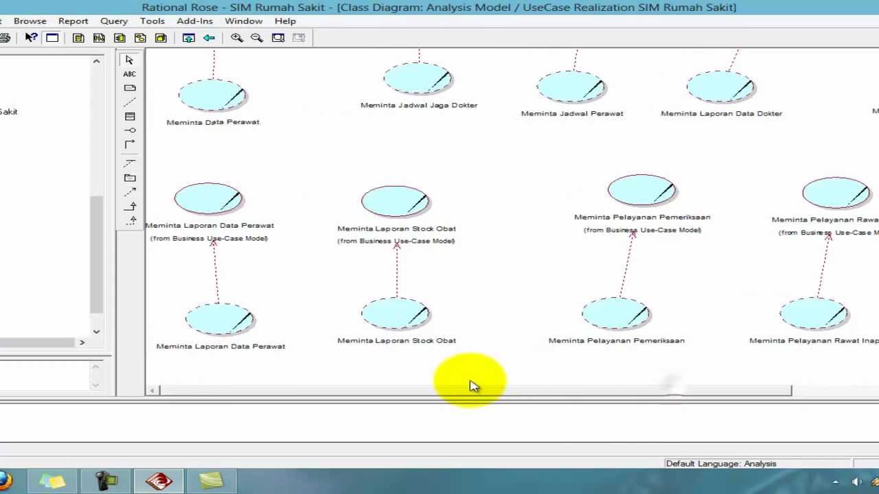 Usecase Realization HD - YouTube
