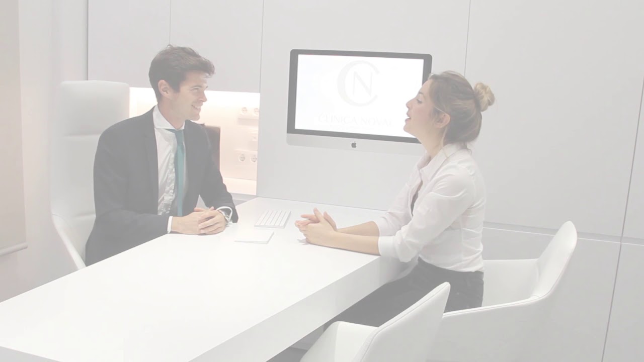 DUET Comunicación - Entrevistamos al Dr. Noval - YouTube