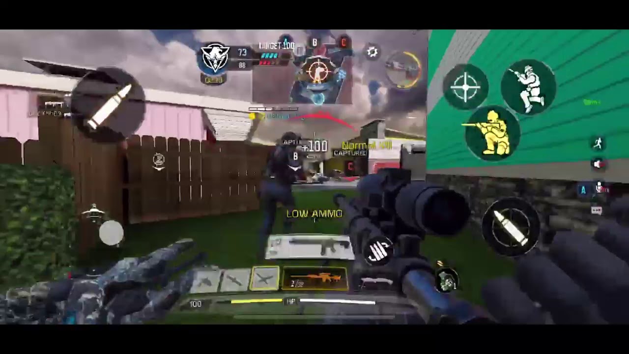 COD MOBILE PRO MULTIPLAYER GAMEPLAY | ROAD TO LEGENDARY LEAGUE - YouTube