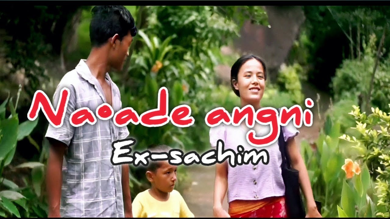 Angni Ex-sachim | Coming Soon | Impilmalik& SilgRing - YouTube