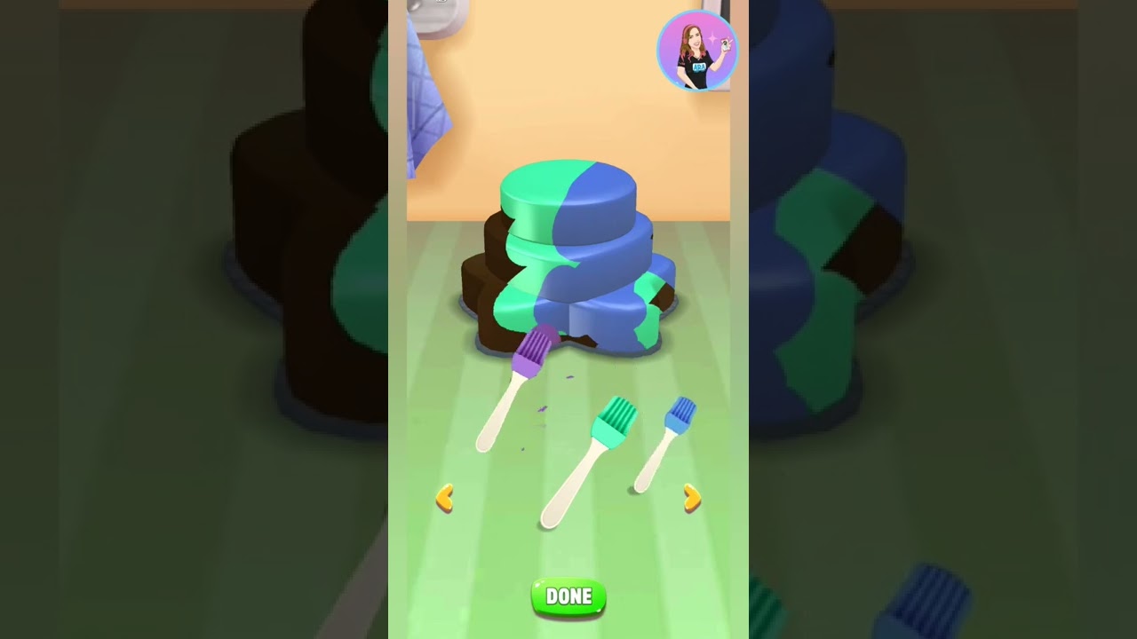 My Talking Angela 2 - Level 2 - Game Play • Game Solver