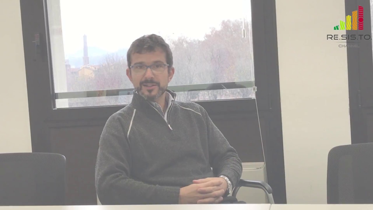 Intervista Prof. Claudio Mazzotti - YouTube