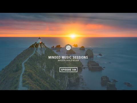 Roald Velden - Minded Music Sessions 144 [April 9 2024]